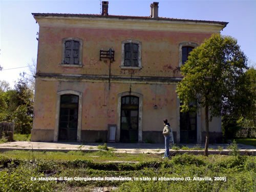casarsa-pinzano - Ferrovie Dismesse | Disused Railways casarsa-pinzano - Ferrovie Dismesse | Disused Railways